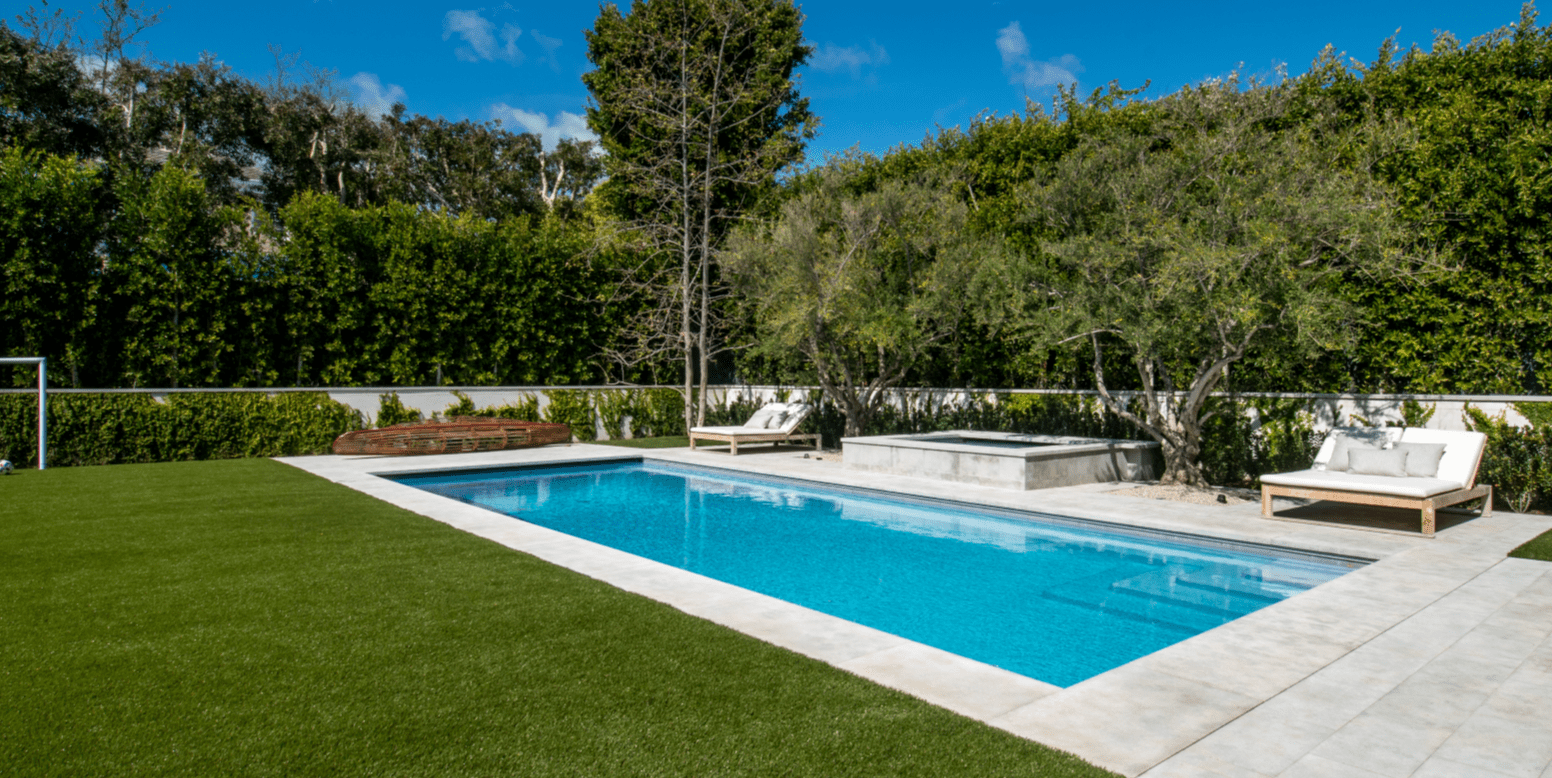Jessica Capshaw House